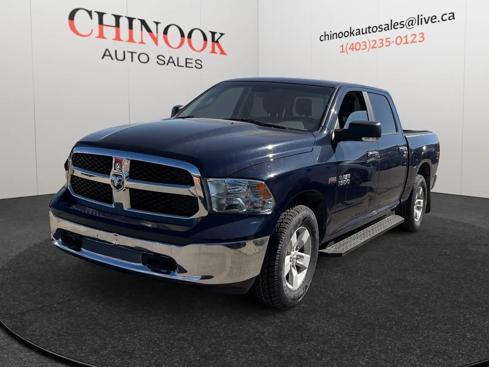 Car Dealerships Calgary | Used Cars For Sale | Chinook Auto Sales