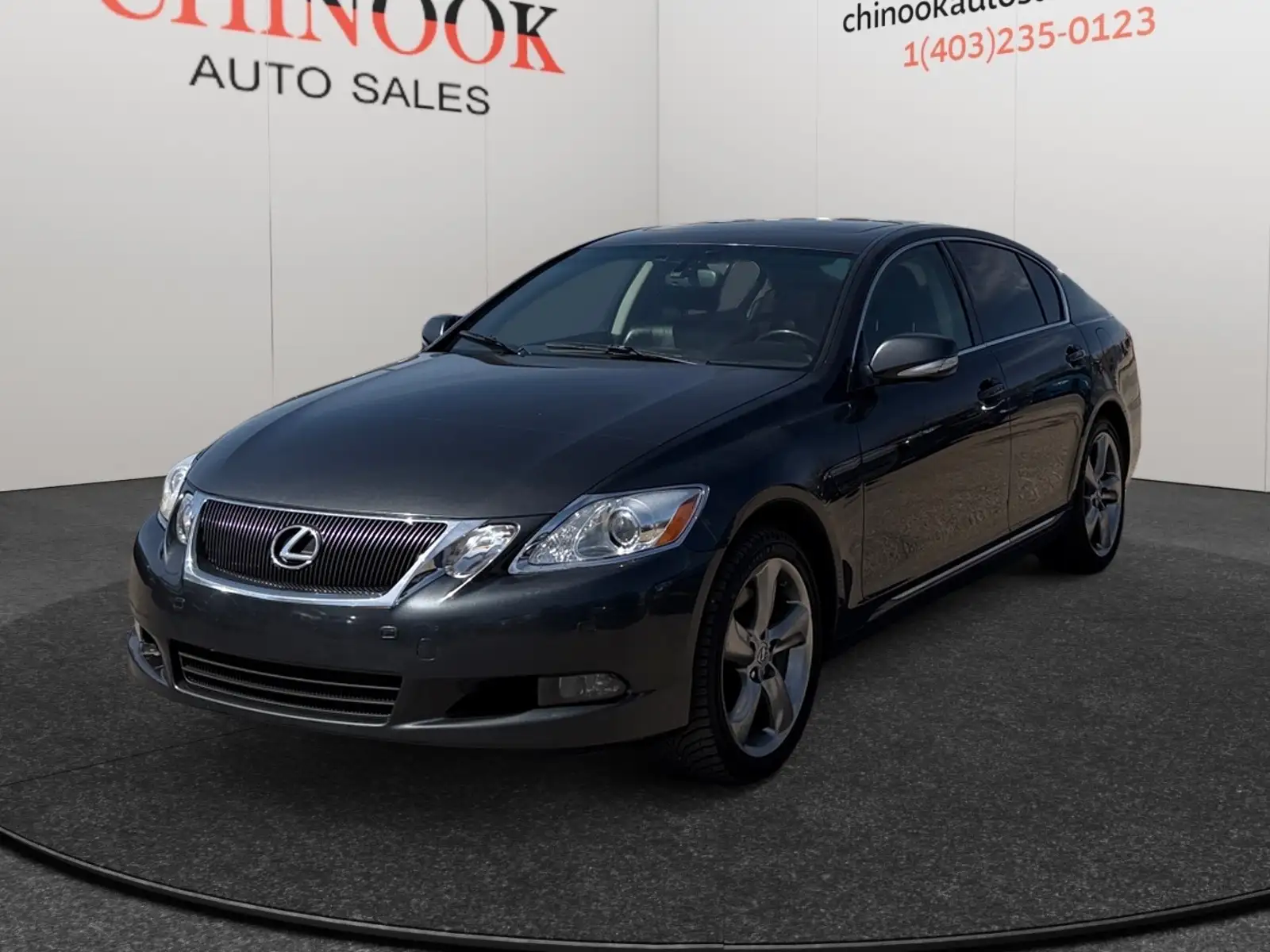 Car Dealerships Calgary | Used Cars For Sale | Chinook Auto Sales
